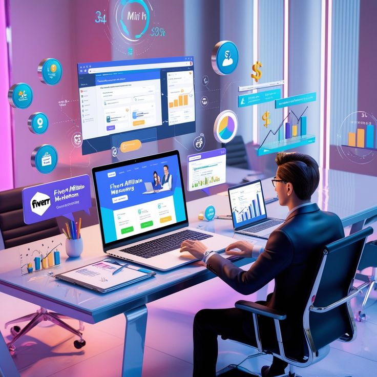 Jethric Technologies